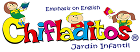 Jardin Infantil Chifladitos